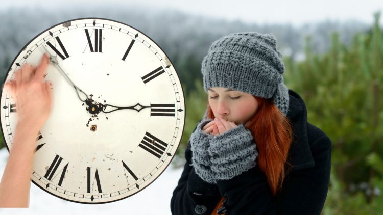 Cambio de hora en España: qué día se cambia la hora y entraremos en horario de invierno